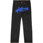 Badfriend Jeans USA | Shop Streetwear Denim Collection 2026