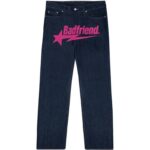 Badfriend Jeans USA | Shop Streetwear Denim Collection 2026