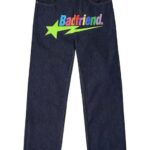 Badfriend Jeans USA | Shop Streetwear Denim Collection 2026